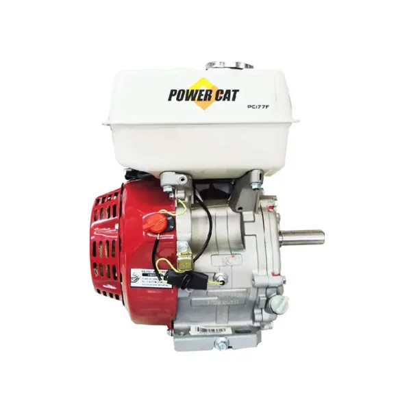 Motor a Gasolina Power Cat PC177E | Sánchez Arenas
