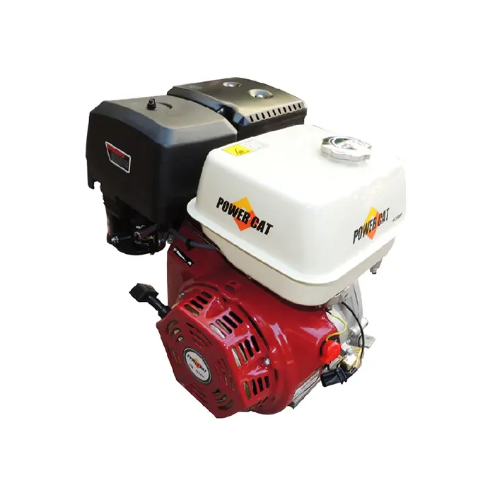 Motor A Gasolina Power Cat PC188F | Sánchez Arenas