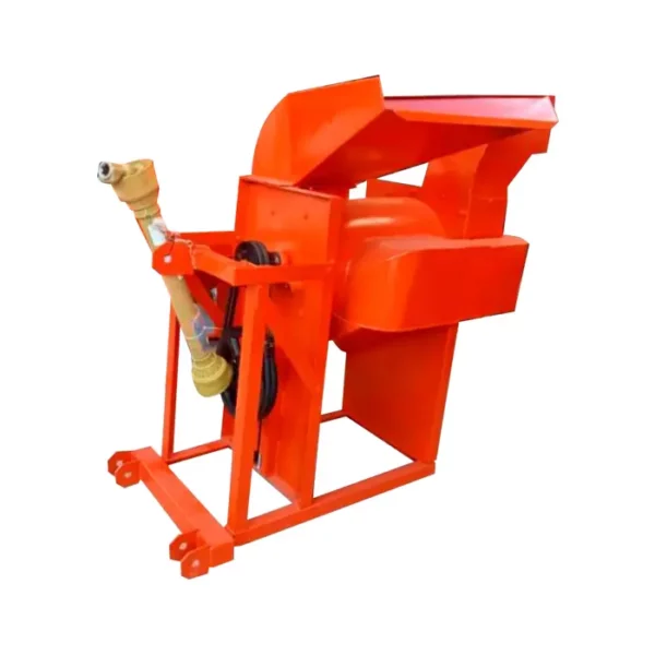 Deshojadora y Desgranadora de Maíz 500 | Sánchez Arenas