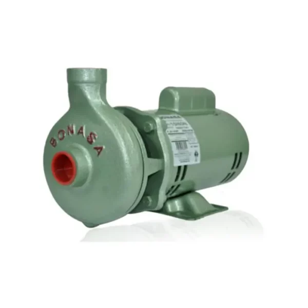 Electrobomba Bonasa Motor Eléctrico Monofásico
