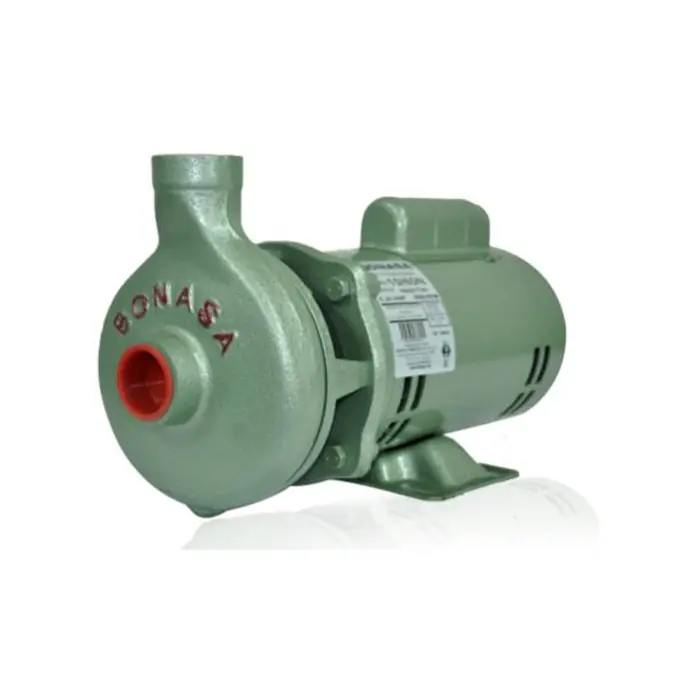 Electrobomba Bonasa Motor Eléctrico Monofásico